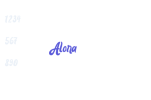 Alora Font Free [Download Now]