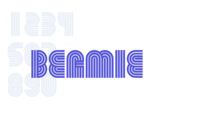 Beamie Font Free [Download Now]