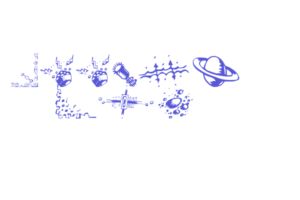 Doodle Art - Font Free Download