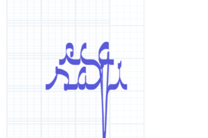 ECG saji Font Free [Download Now]