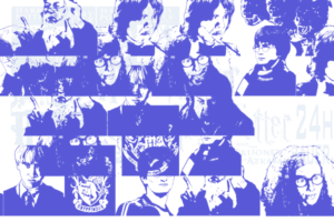 Harry Potter and the Dingbats Font Free [Download Now]