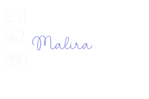 Malira Font Free [Download Now]