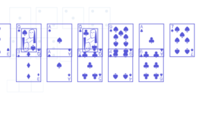 Playing Cards Font Free [Download Now]