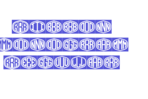 Ribbon Monogram Regular Font Free [Download Now]