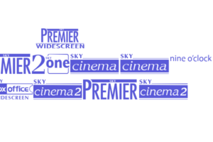 Sky 1998 Channel Logos Font Free [Download Now]