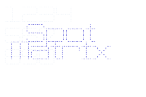 Spot Matrix Font Free [Download Now]