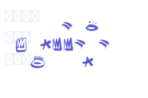 Sprite Graffiti Extras Font Free [Download Now]