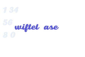 Swiftel Base Font Free [Download Now]