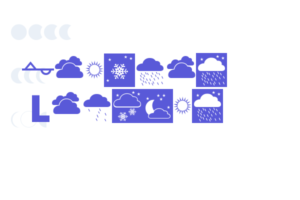 Weather Regular Font Free [Download Now]