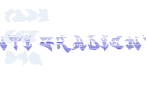 graffonti.gradient.fill Font Free [Download Now]
