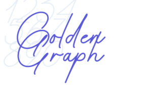 Golden Graph Font Free [Download Now]
