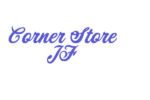 Corner Store JF Font Free [Download Now]