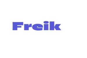 Freik Font Free [Download Now]