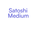 Satoshi Medium Font Free [Download Now]
