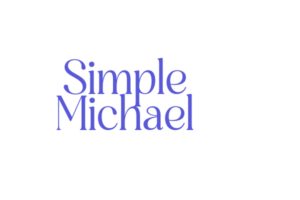 Simple Michael Font Free [Download Now]