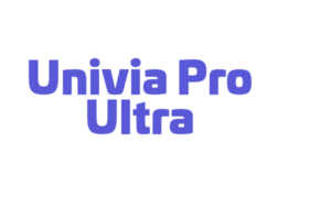 Univia Pro Ultra Font Free [Download Now]