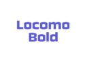 Locomo Bold Font Free [Download Now]