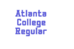 Atlanta College Regular Font Free [Download Now]