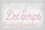 Script Fonts Free Download 2025
