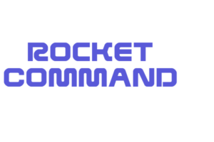 Rocket Command Font Free [Download Now]