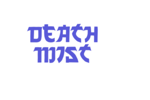 Death Mist Font Free [Download Now]