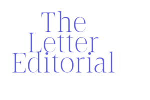 The Letter Editorial Font Free [Download Now]