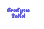 Grafyne Solid Font Free [Download Now]