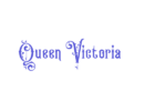 Queen Victoria Font Free [Download Now]