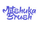 Mitshuka Brush Font Free [Download Now]